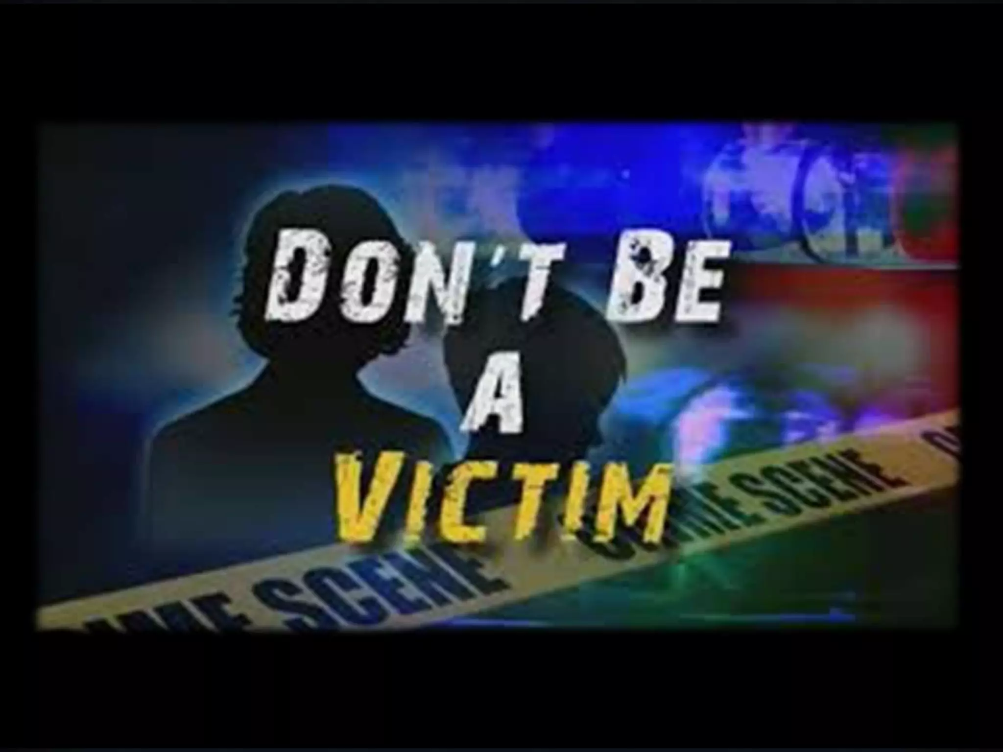 Crime prevention, Tips for Filipino Citezen | PPTX