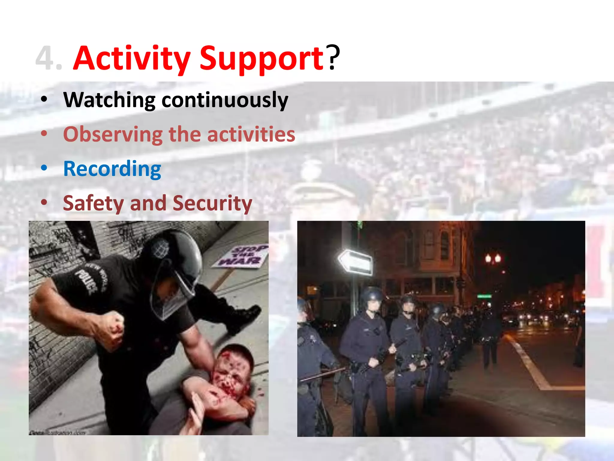 Crime prevention through environmental design | PDF