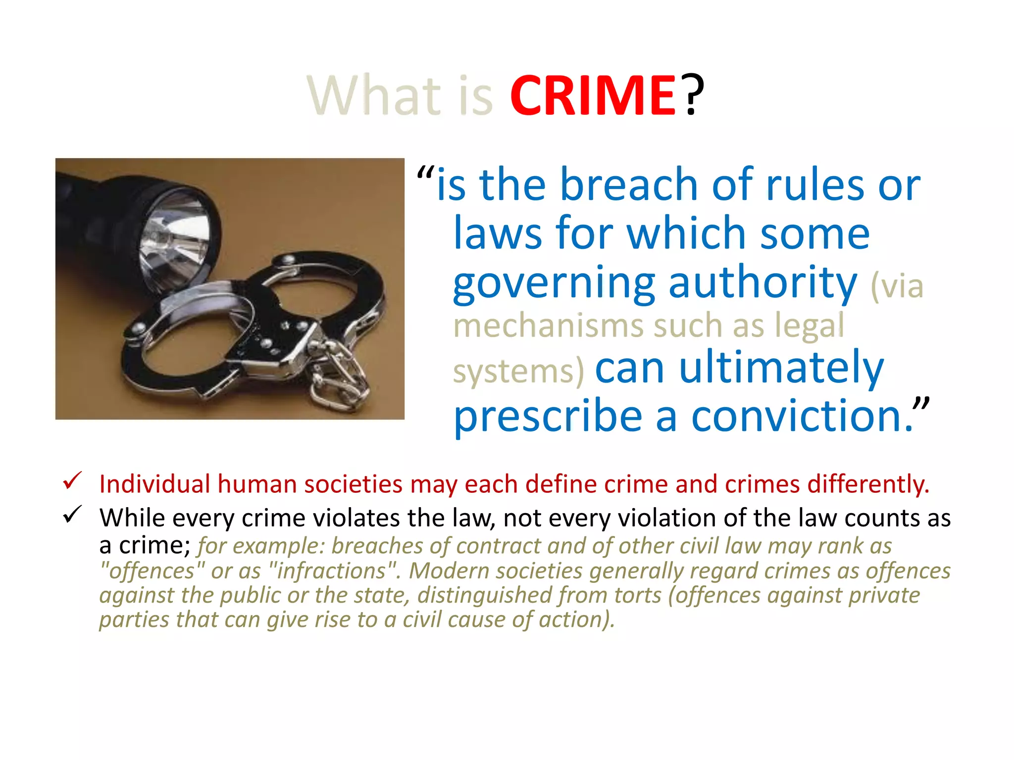 Crime prevention through environmental design | PDF