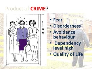 Crime prevention through environmental design | PDF