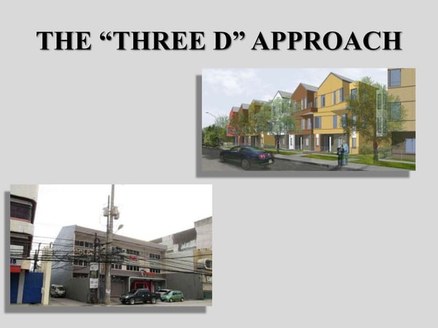 Crime prevention through environmental design I | PPTX | Crime ...