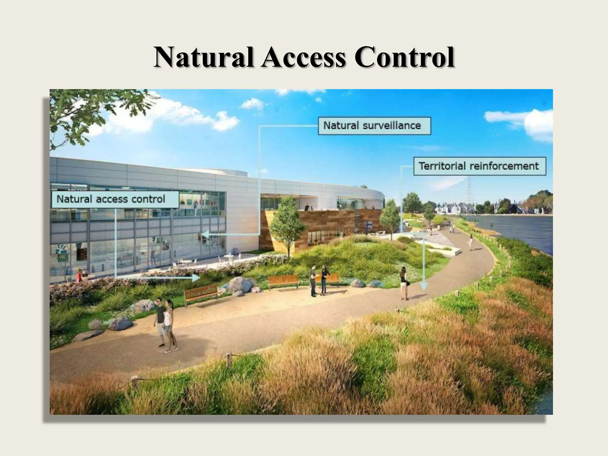 Crime Prevention Through Environmental Design 1 | PPTX