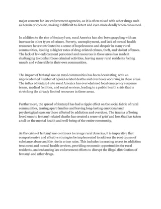 Crime rates in rural America and the Fentanyl.pdf