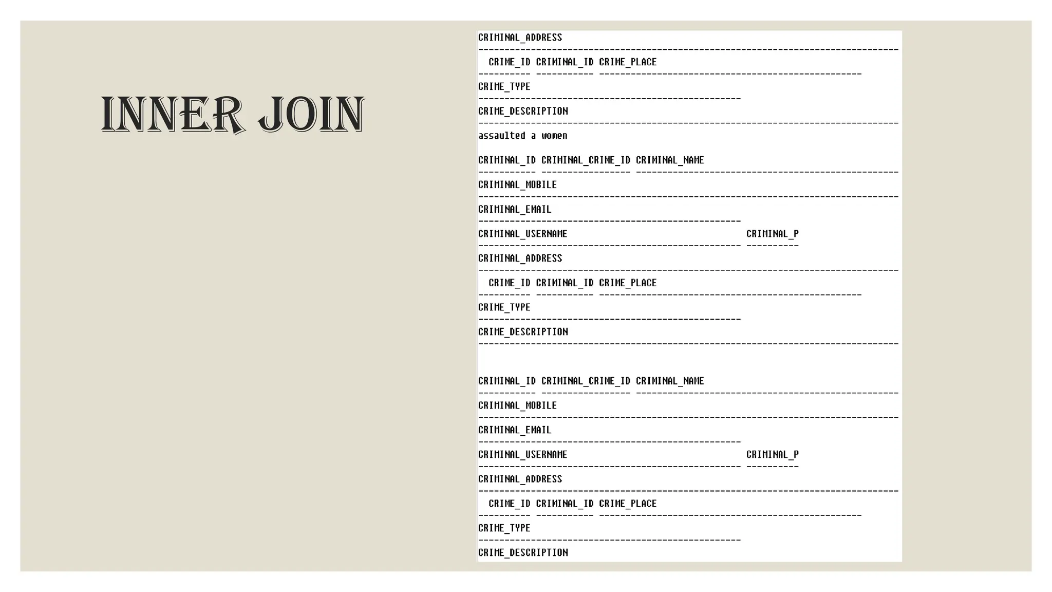 Crime record management system project.pptx