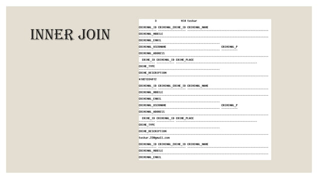 Crime record management system project.pptx