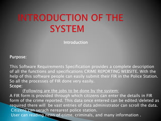 Crime Reporting System.pptx