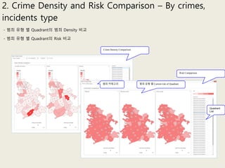 crime risk map based on big data | PDF