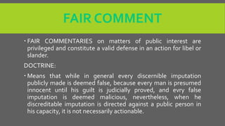 Crimes against civil status | PPT