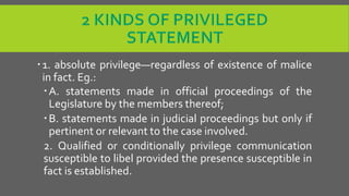 Crimes against civil status | PPT