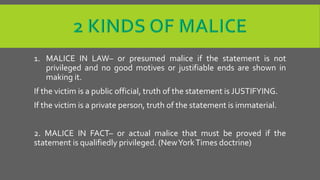 Crimes against civil status | PPT