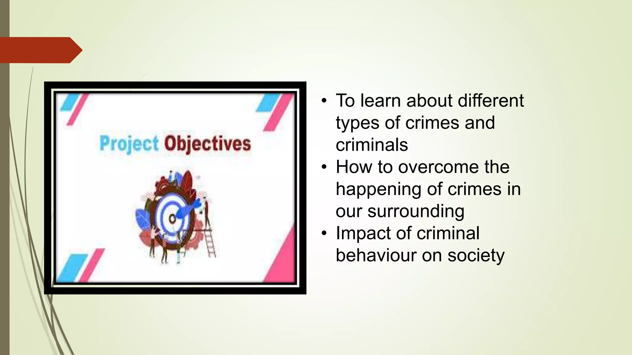 CRIMES and criminals.pptx