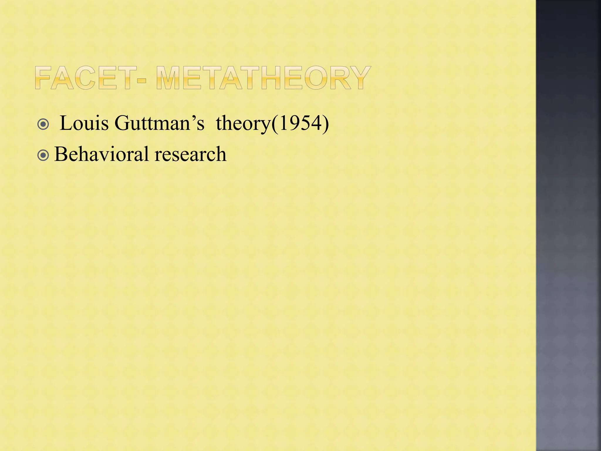 Crime scene and investigation in forensic psychology(final) | PPT