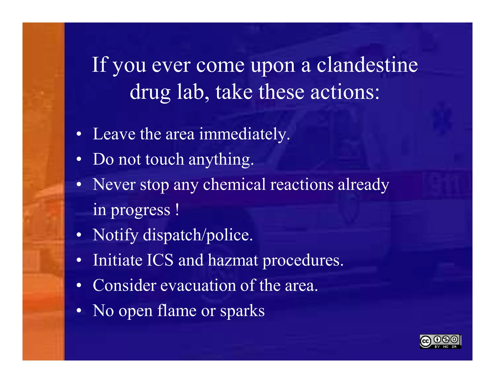 Crime scene awareness | PDF