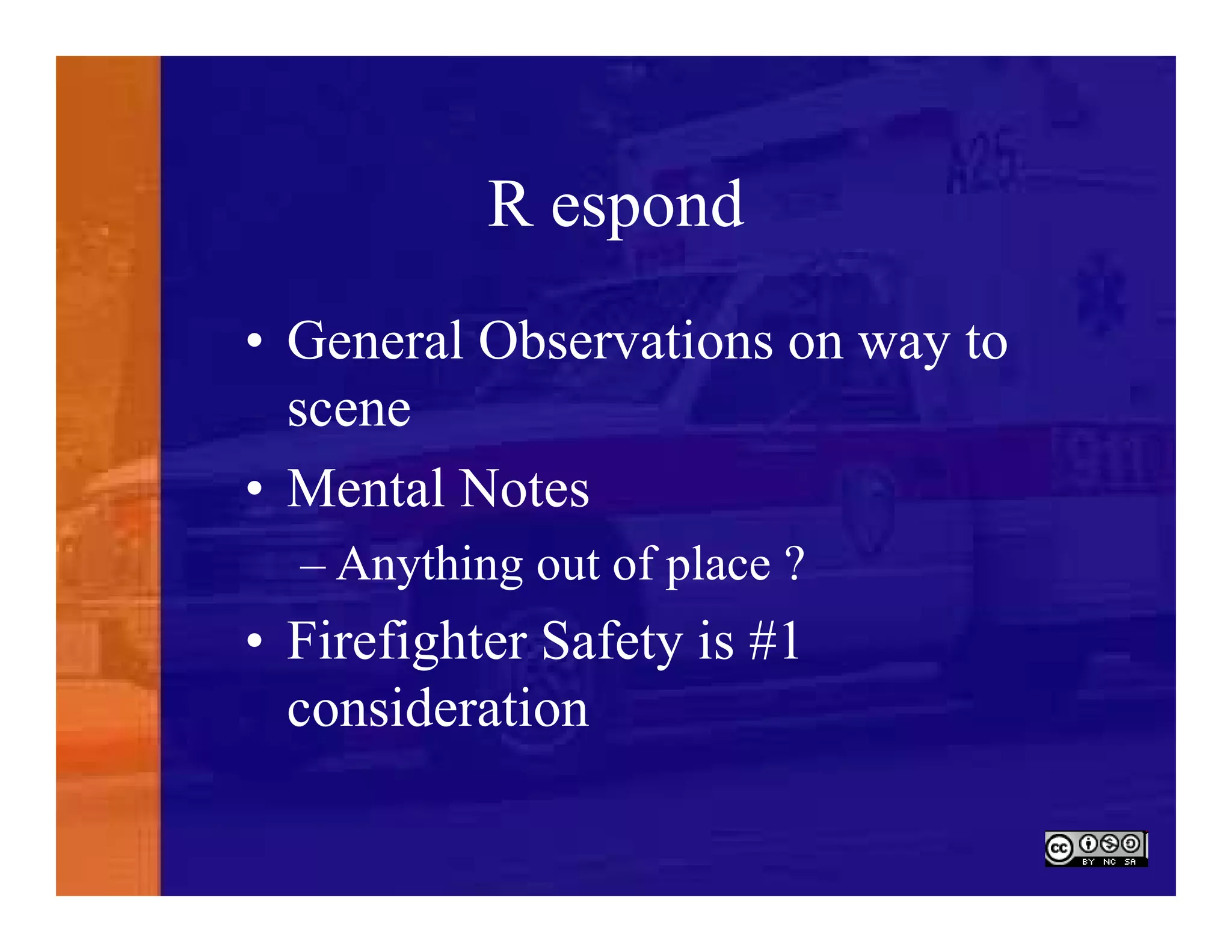 Crime scene awareness | PDF