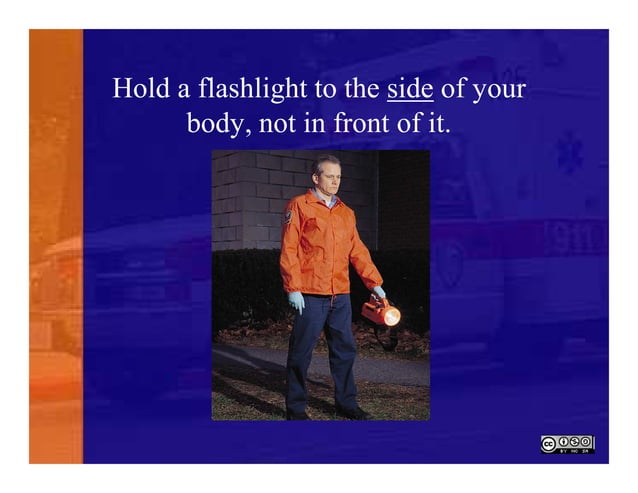 Crime scene awareness | PDF | First Aid | Injuries