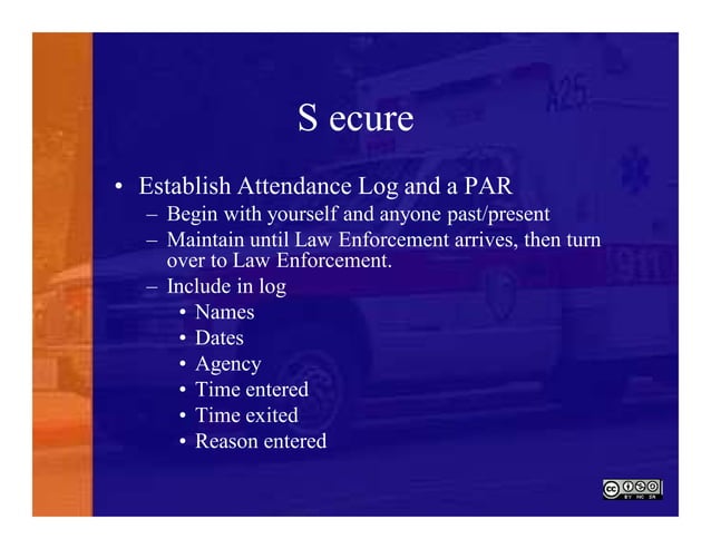 Crime scene awareness | PDF | First Aid | Injuries