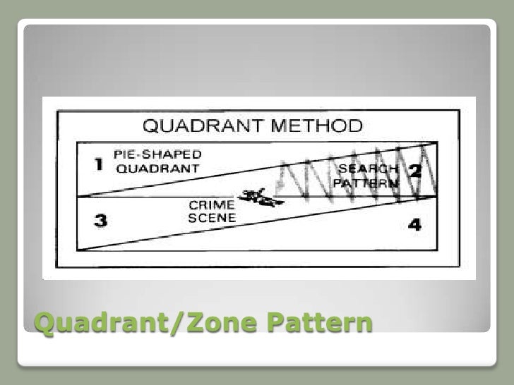 Crime Scene Investigation