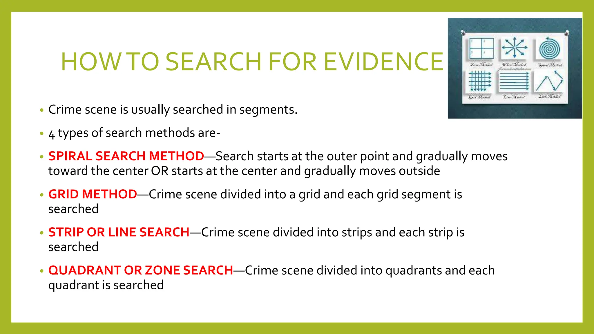 CRIME SCENE INVESTIGATION.pptx