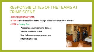CRIME SCENE INVESTIGATION.pptx