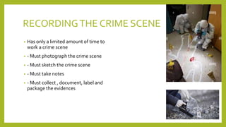 CRIME SCENE INVESTIGATION.pptx