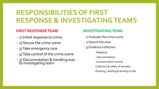 CRIME SCENE INVESTIGATION.pptx