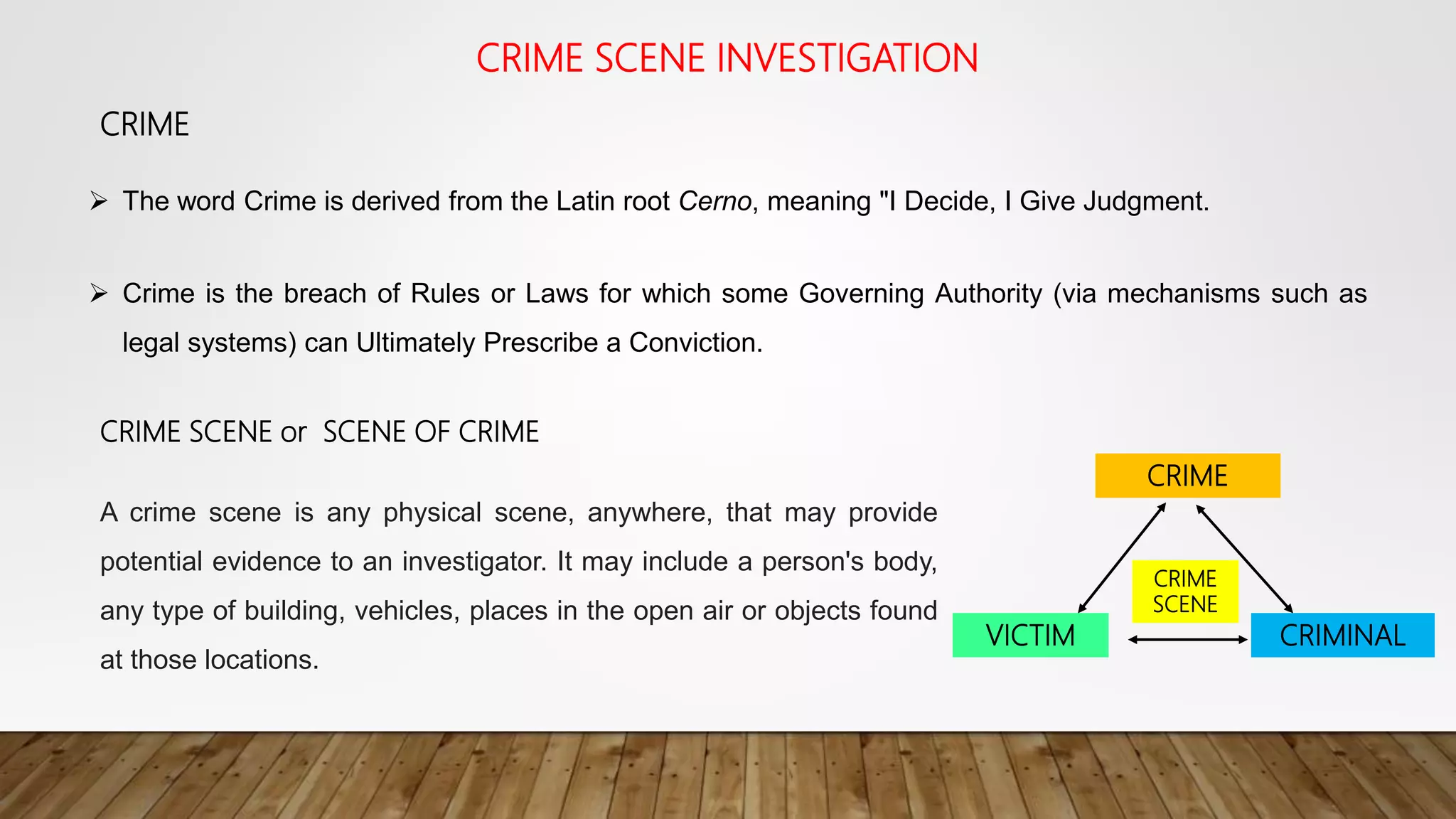 Crime Scene Investigation (CSI).pptx