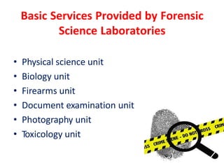 Crime scene management.ppt