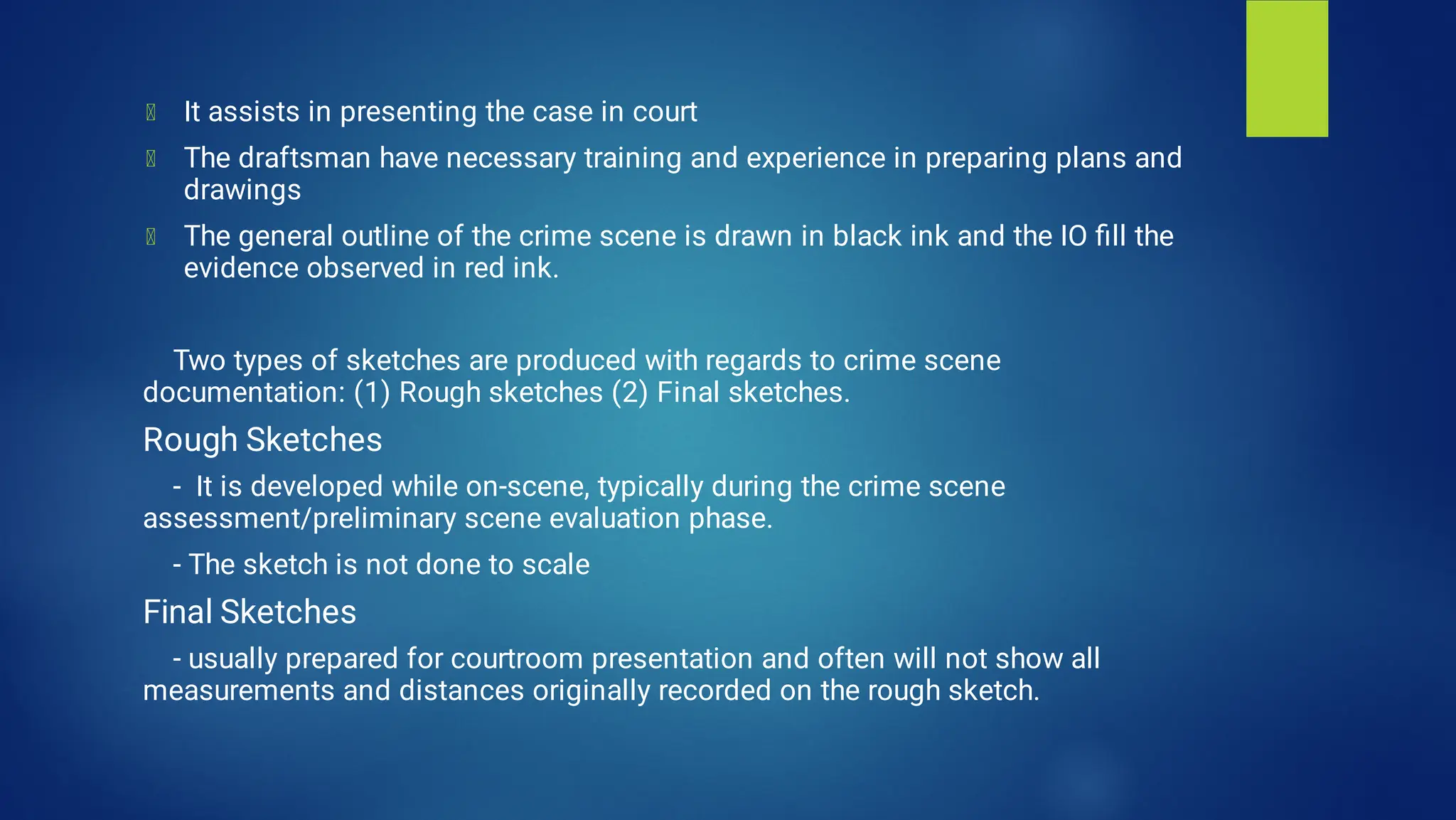 Crime Scene Management (forensic science) | PDF | Crime & Harmful Acts ...