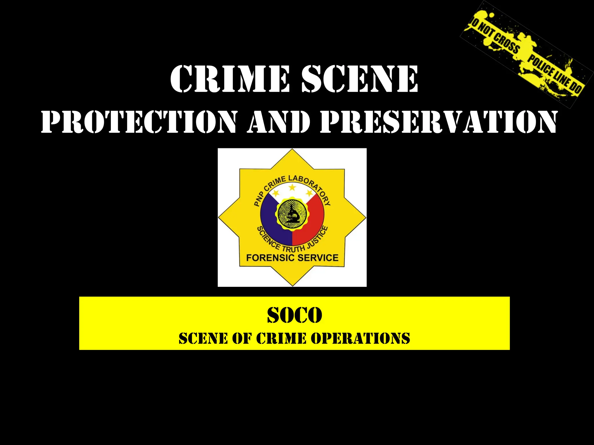 Crime Scene Protection-BLOP1 chapter 2.pptx