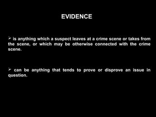 Crime Scene Protection-BLOP1 chapter 2.pptx