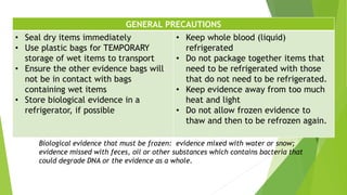 Crime Scene Protocol on Forensic Chemistry Related Evidence.pdf