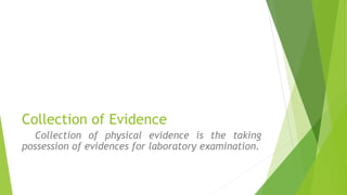 Crime Scene Protocol on Forensic Chemistry Related Evidence.pdf
