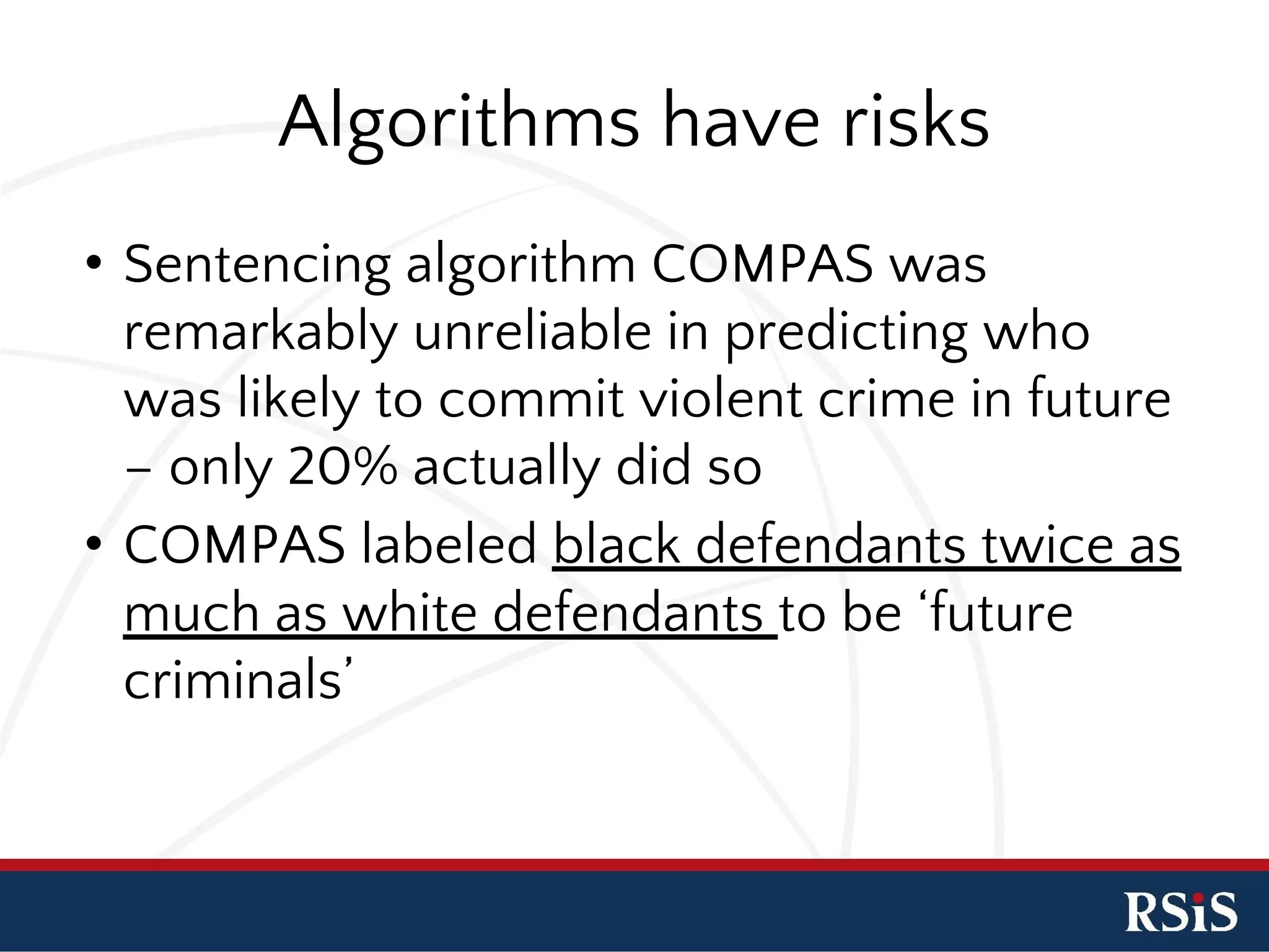 Crime sensing with big data - Singapore perspective | PDF