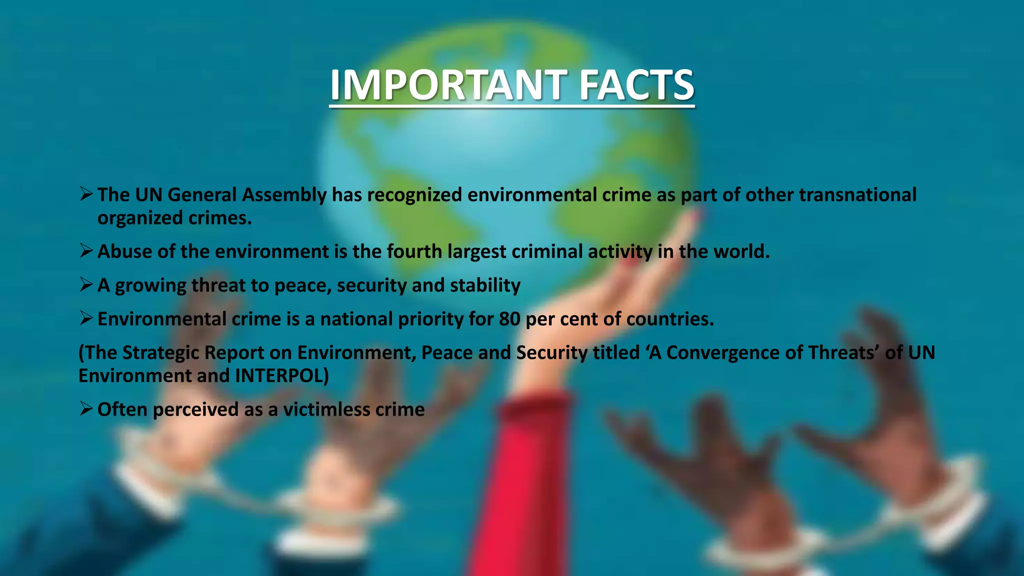 Environment Crimes.pptx