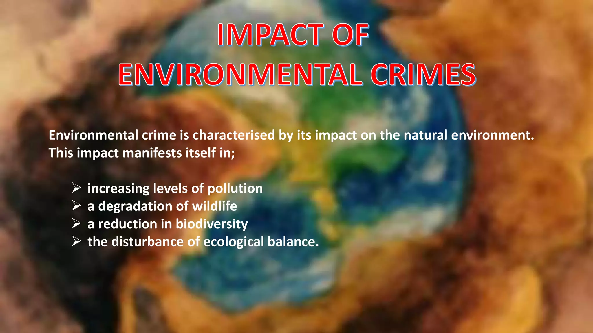 Environment Crimes.pptx
