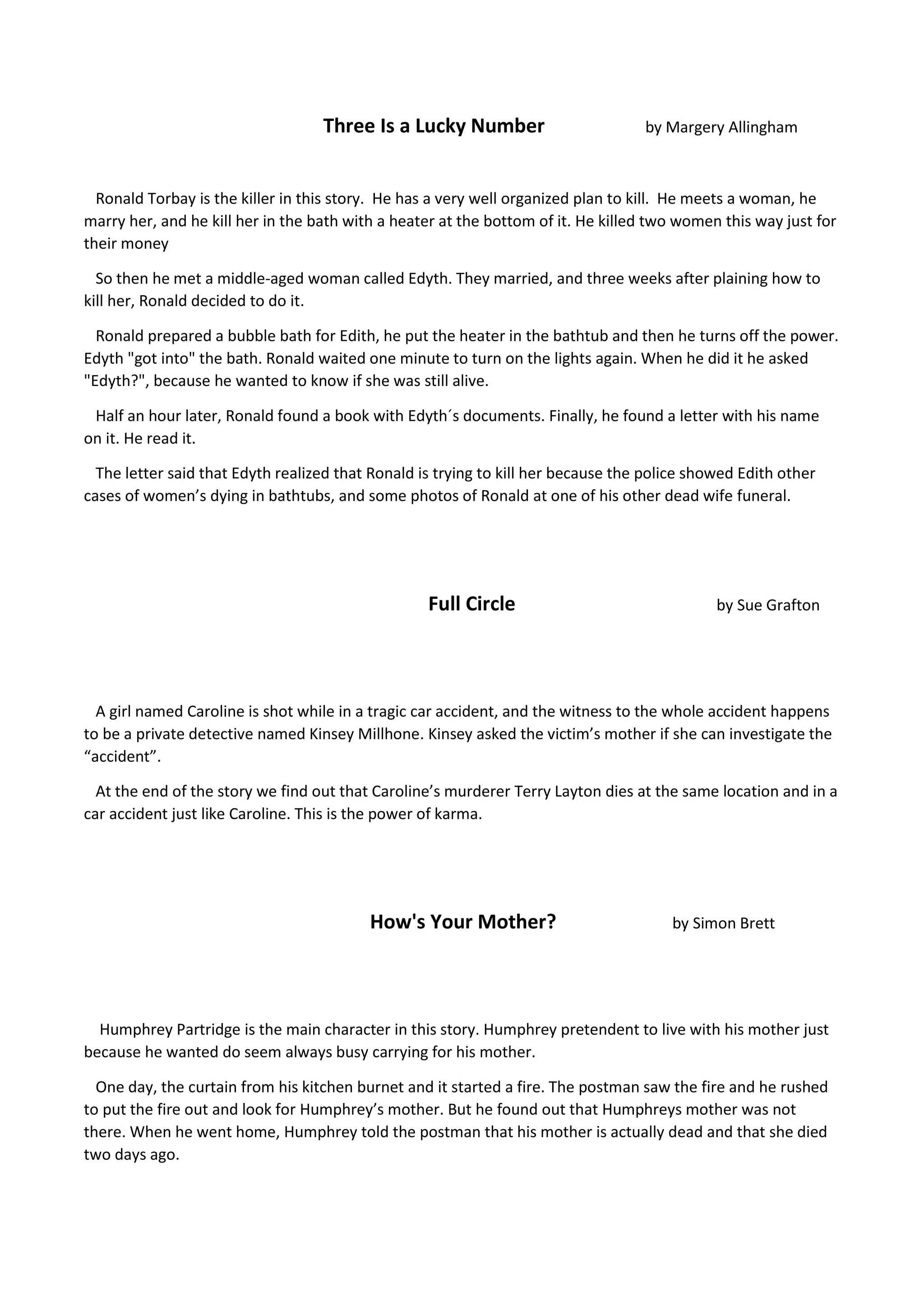 Crime Stories.docx