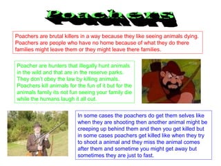 Crimewatch UK - What crime was like in Early Modern Times by Qasim Khan ...