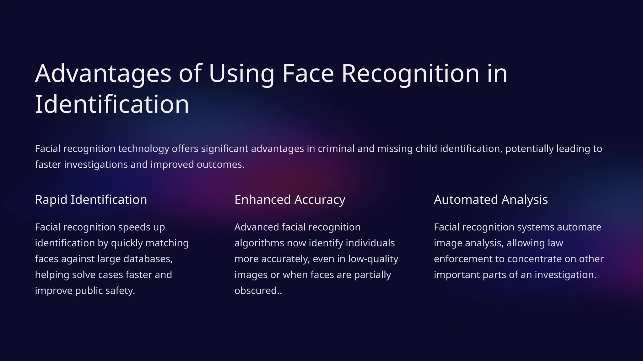 Criminal-and-Missing-Child-Identification-Using-Facial-Recognition.pptx