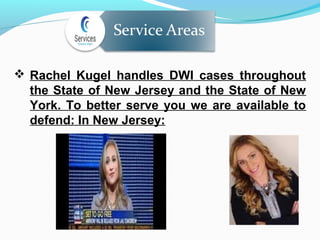 Rachel Kugel | Criminal Defense Lawyers | PPS