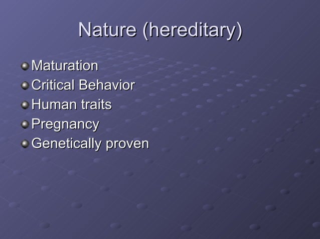 Criminal Behavior Powerpoint | PPT