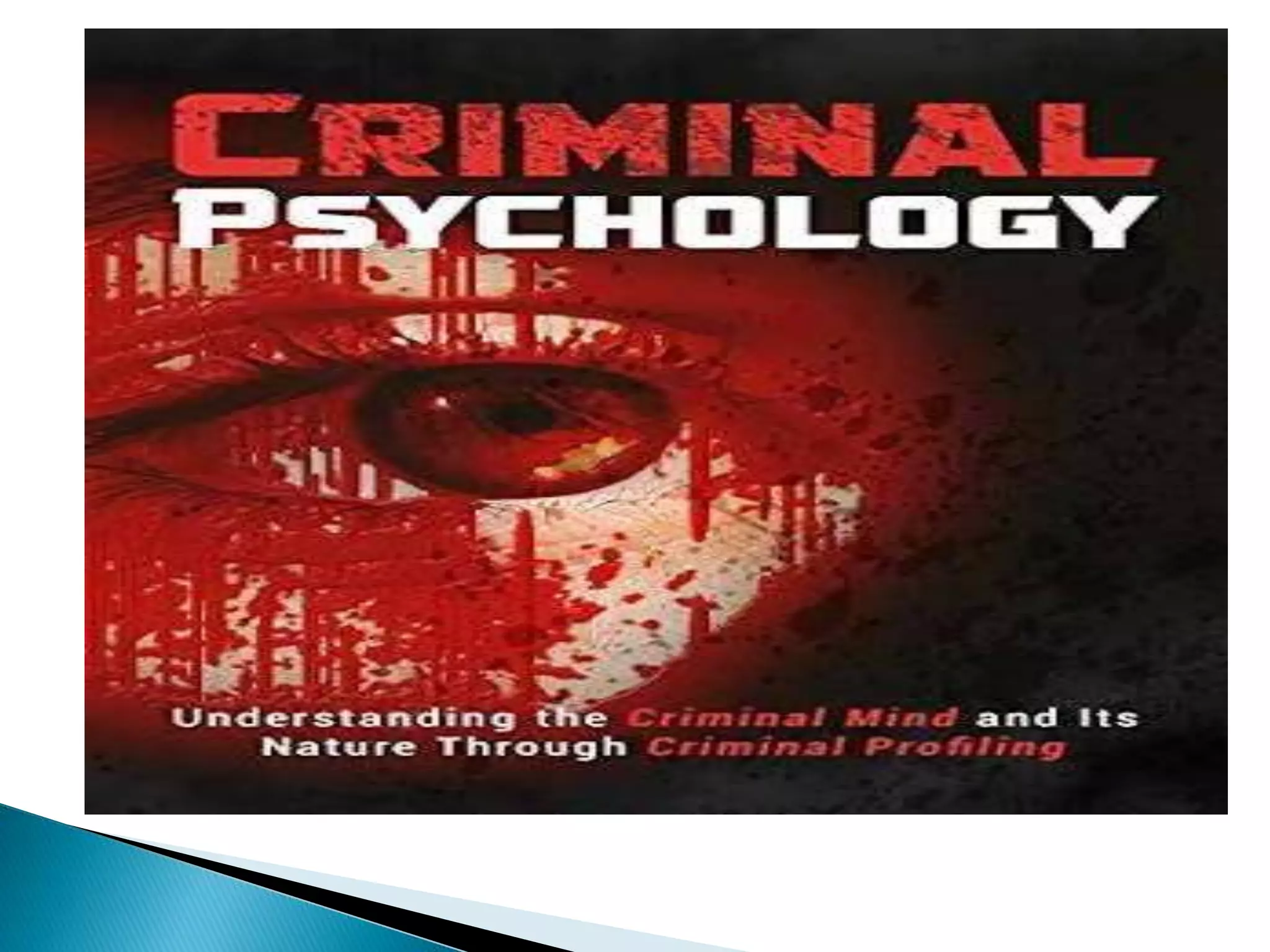 criminal behaviour theory.pptx