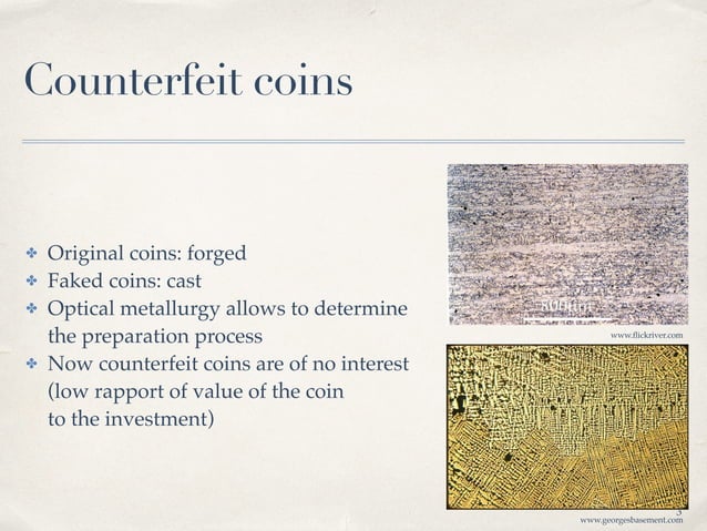 Criminal cases solved by engineering | PPT