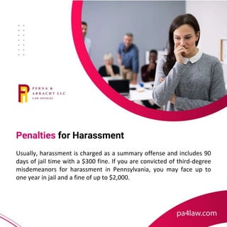 Criminal Defense Attorney – Legal Help for Stalking or Harassment ...