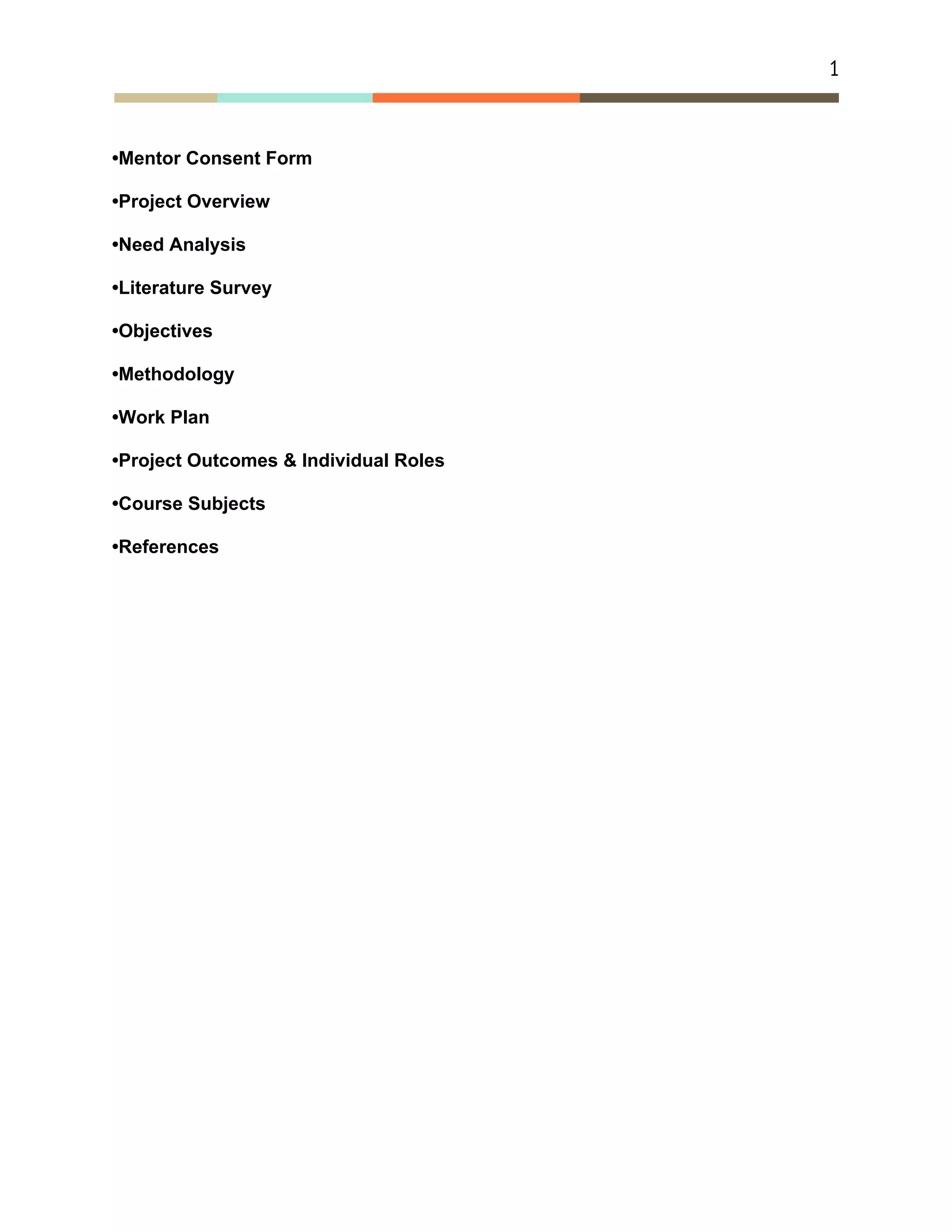 Criminal Detection System Pdf