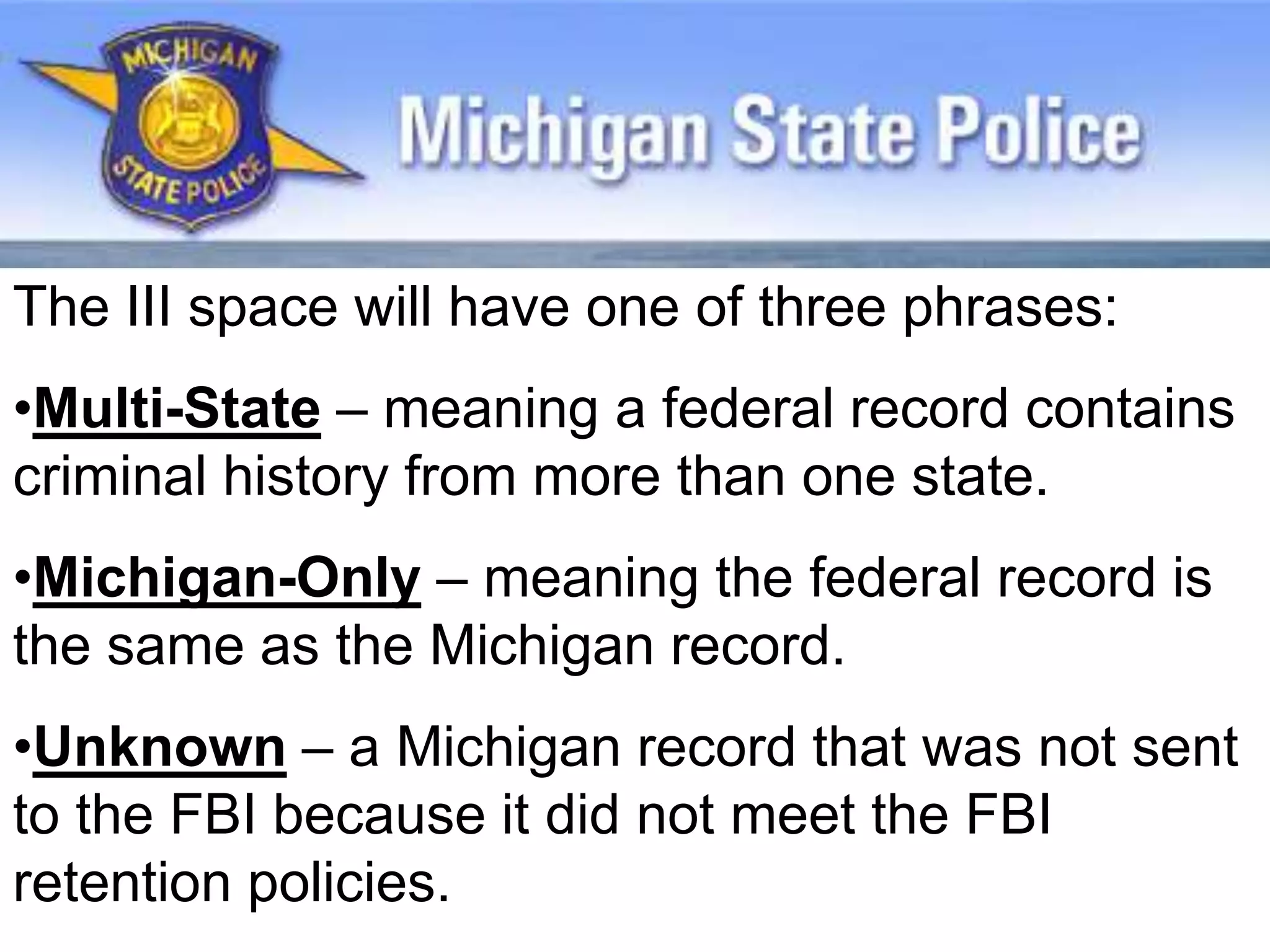 Criminal_History_Tutorial.ppt