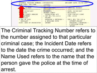 Criminal_History_Tutorial.ppt