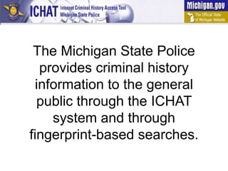 Criminal_History_Tutorial.ppt
