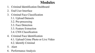 Criminal Identification - Full PPT (1) (1).pptx