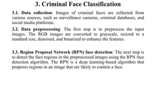 Criminal Identification - Full PPT (1) (1).pptx