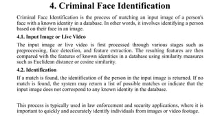 Criminal Identification - Full PPT (1) (1).pptx